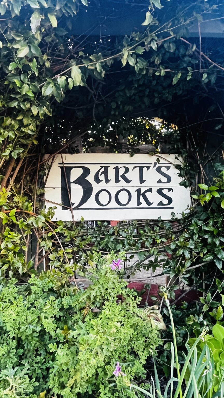 Exploring the Wonders of Cerritos Library's Children's Section - Vanny Pan